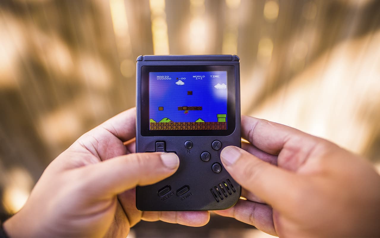Playing And Nostalgia Top Games For The 8 bit Dandy Console Playing And Nostalgia Top Games For The 8 bit Dandy Console